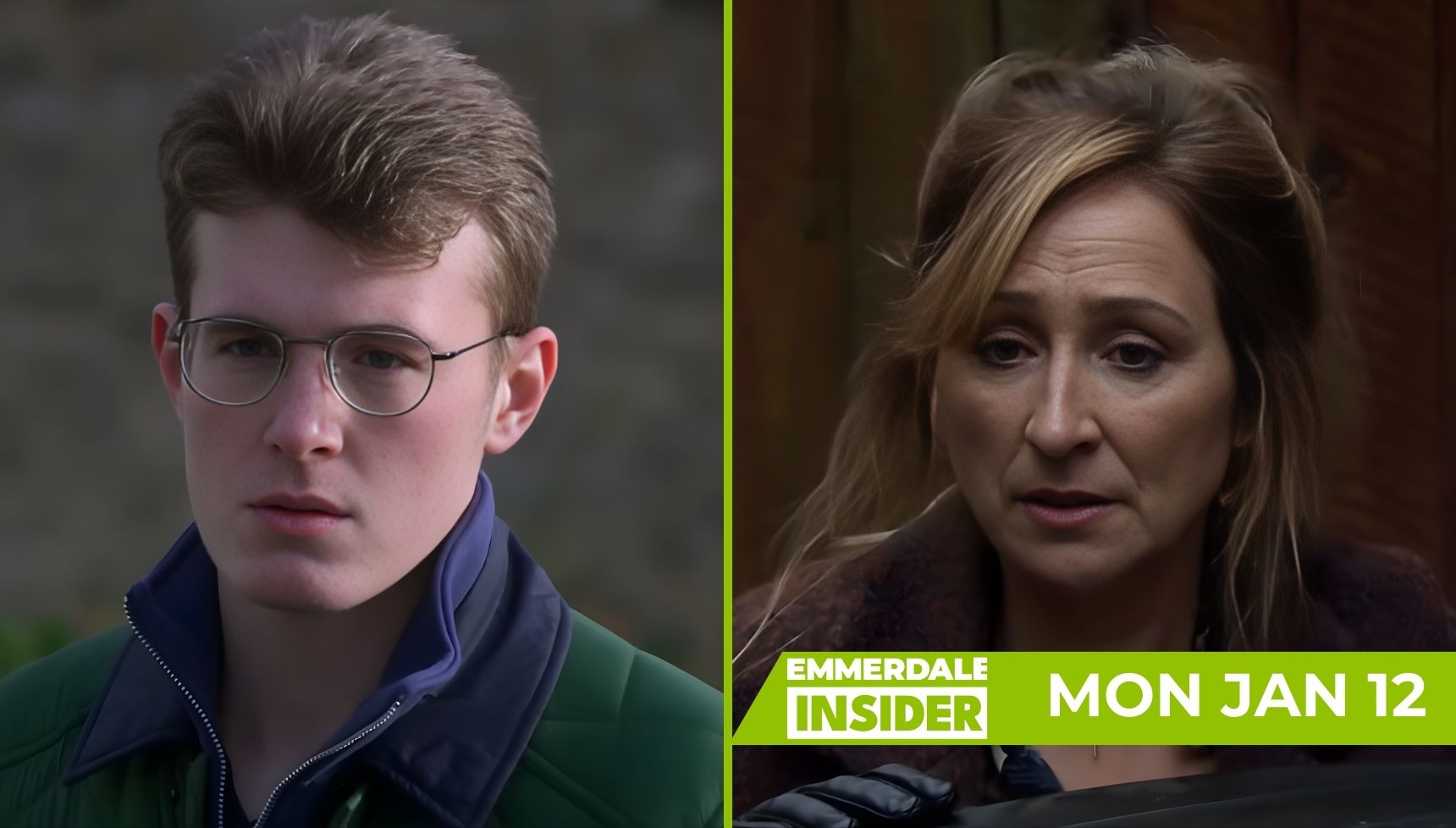 Did Arthur kill Ray? As he acts suspiciously, Emmerdale viewers don’t ...