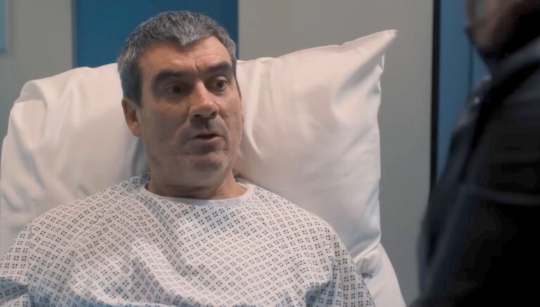 6 Emmerdale spoilers teased by show boss including Graham's confirmed ...