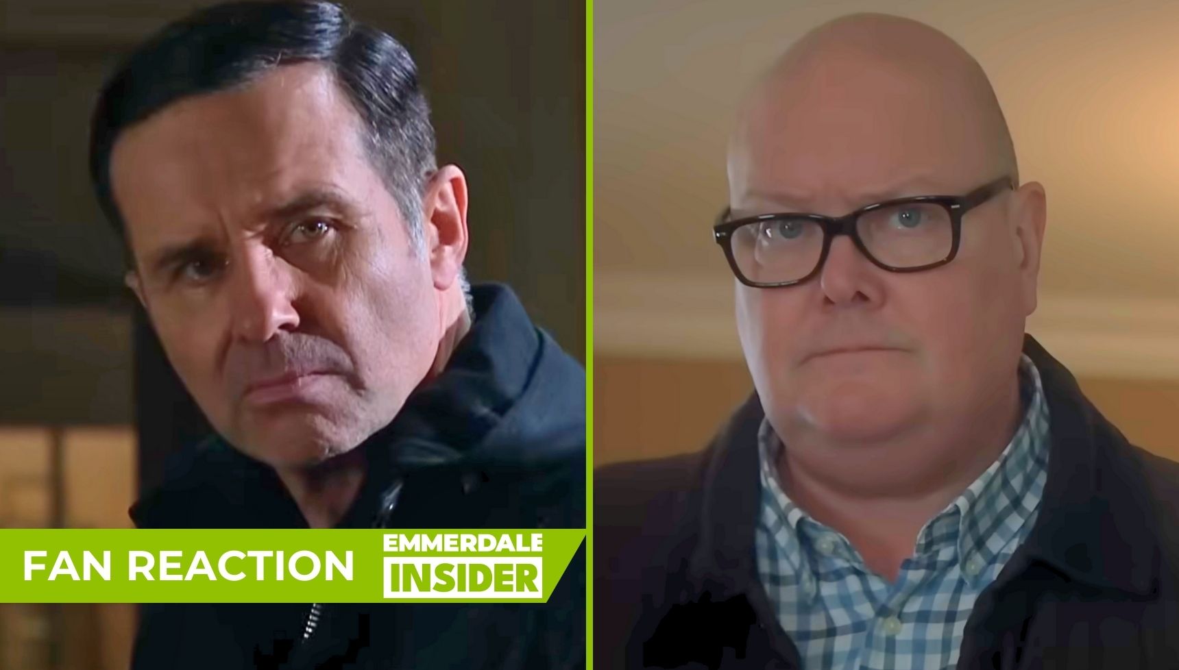 Emmerdale 'showing contempt for viewers' rage fans over incidental music