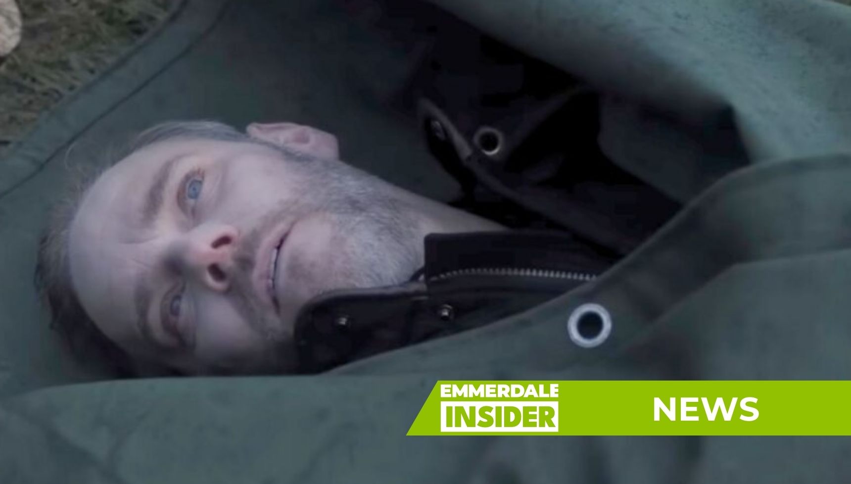 Who killed Ray? As his body is found ITVX early release reveals prime ...