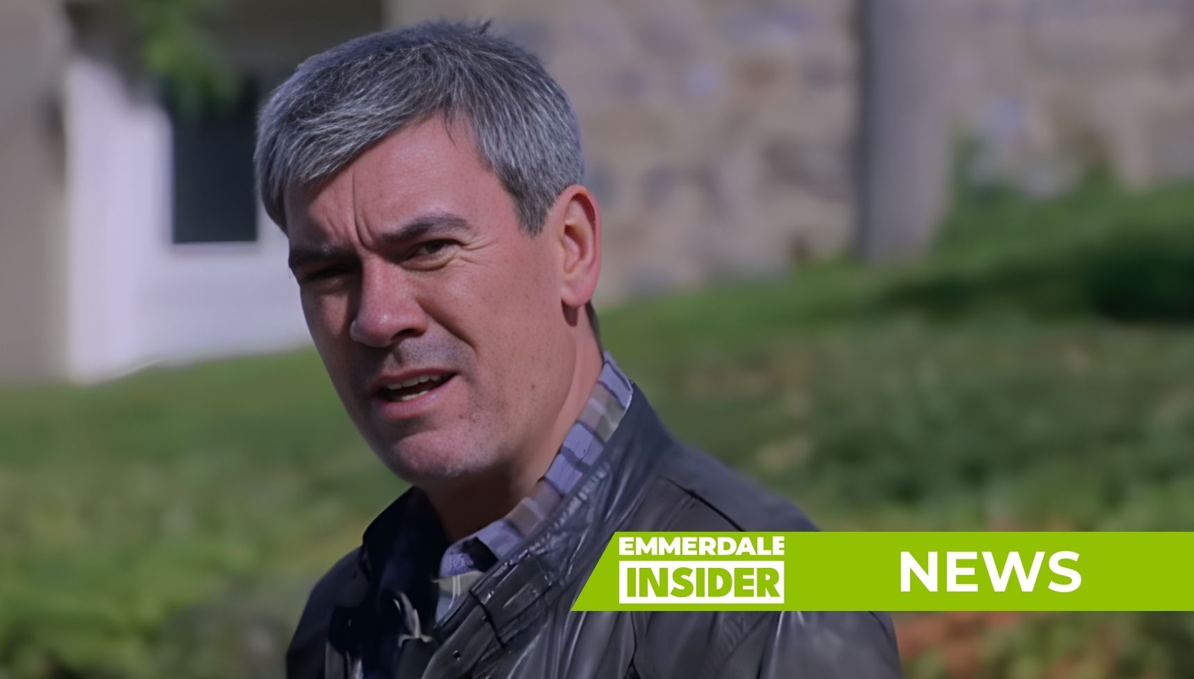 Corriedale kicks off heartbreaking cancer storyline for Cain Dingle ...