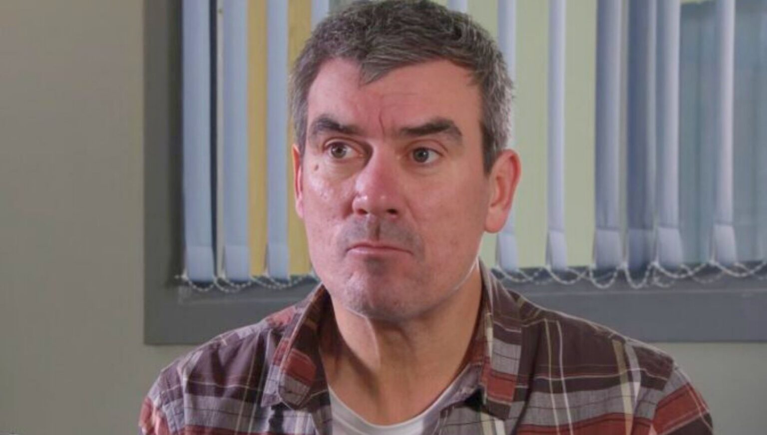Emmerdale star Jeff Hordley: 'How I keep chronic health issue at bay ...