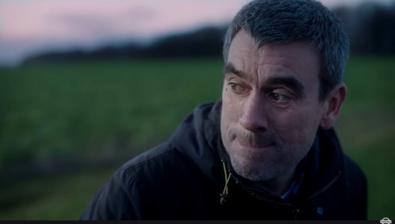 That’s how you do a serious health story': Emmerdale praised for Cain’s ...