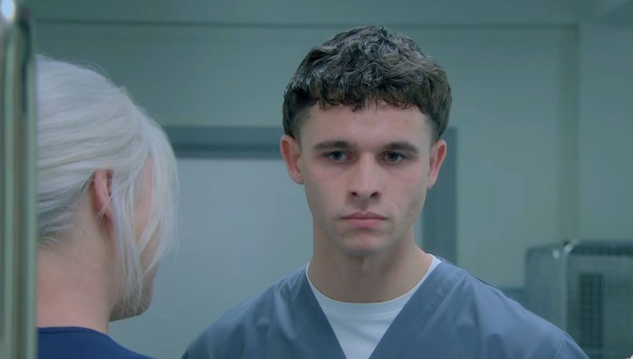 The real reason Dr Todd is targeting Jacob figured out by fans and it's ...