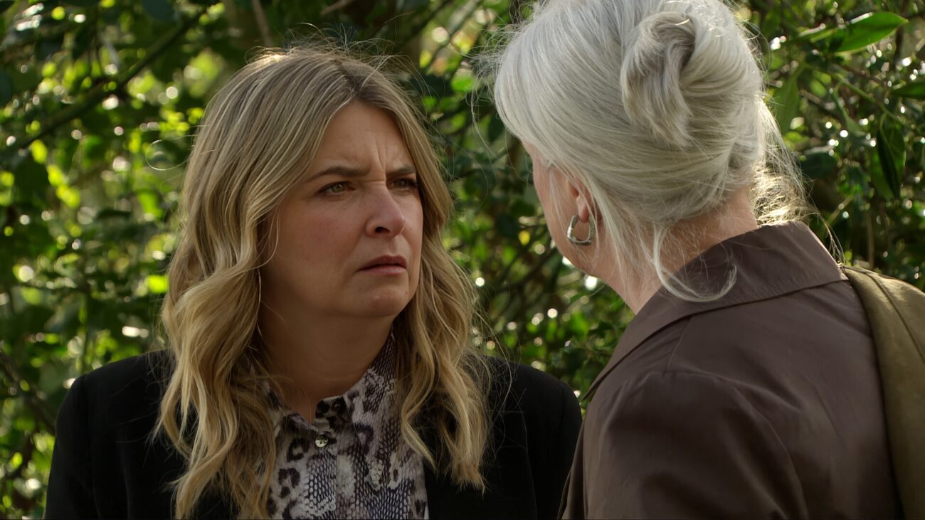 11 Emmerdale spoilers for (Jun 1 - 5): Todd set to expose Charity's ...