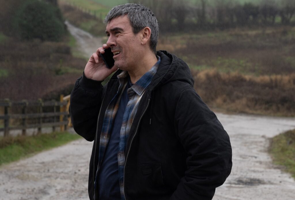 Does Cain die in Emmerdale? Spoilers confirm his fate after dramatic ...