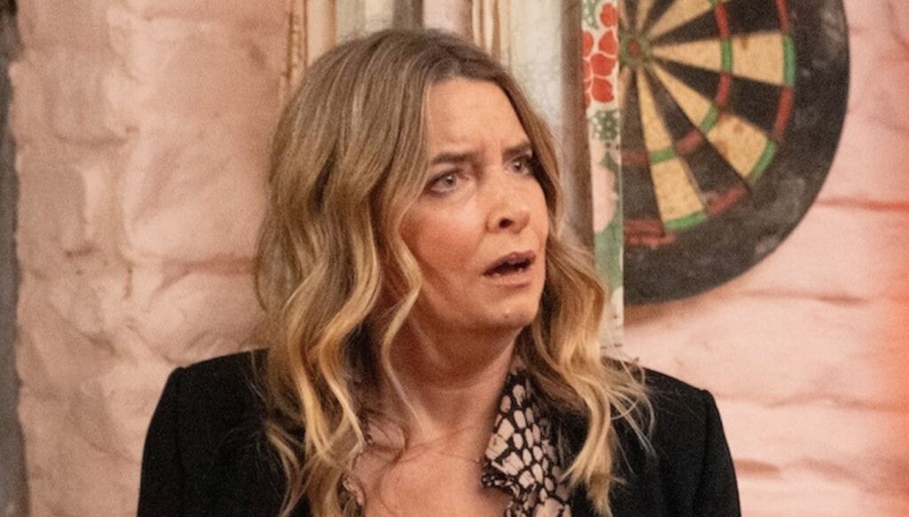 Upcoming Emmerdale spoilers: Hello Kev, goodbye Dawn and welcome back ...