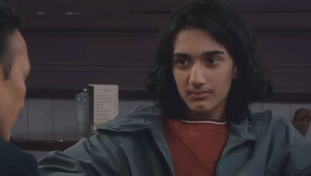 How old is Kai Assi? Archie Breckle's appearance stuns Emmerdale fans