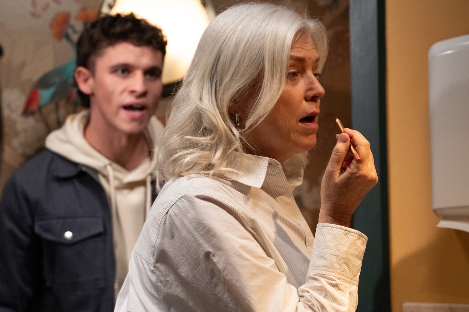 13 Emmerdale spoilers for (May 4 - 8): The trial begins, Jacob falls ...
