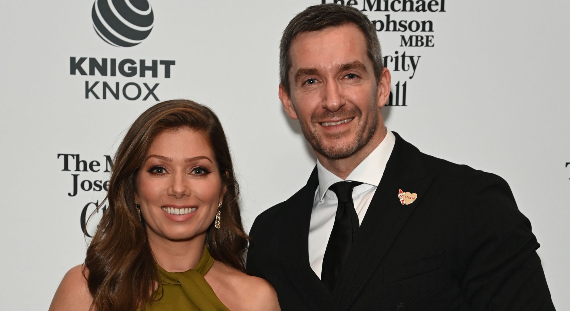 Anthony Quinlan shares baby name ‘shortlist’ as Nikki Sanderson’s ...
