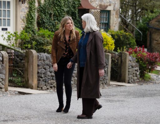 13 Emmerdale spoilers for this week: Charity assaulted, Archie scams ...