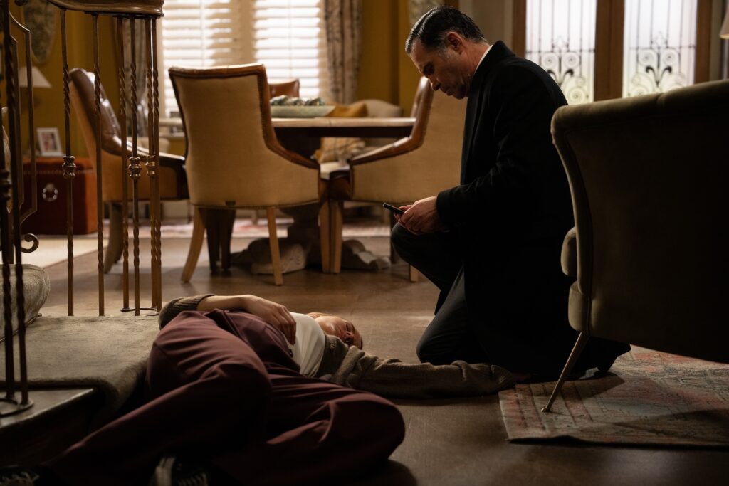 14 Emmerdale spoilers for (May 18 - 22): Graham fears Joe has killed ...
