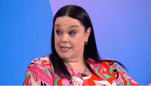 'So sad' Emmerdale star Lisa Riley shares emotional tribute to former ...
