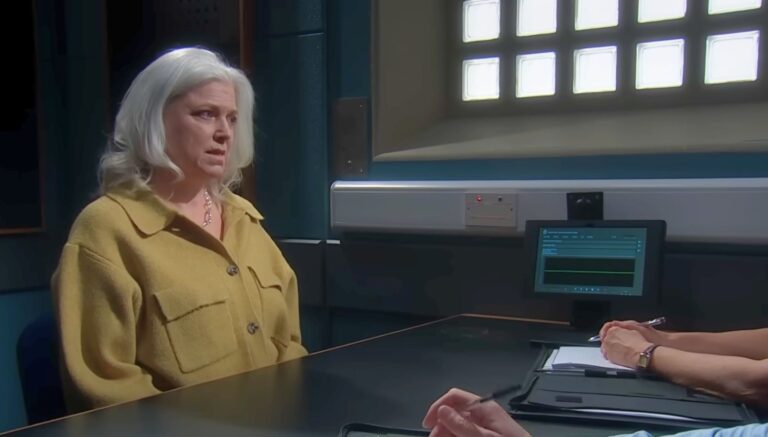 Upcoming Emmerdale spoilers: Dr Todd's comeuppance, where the new ...