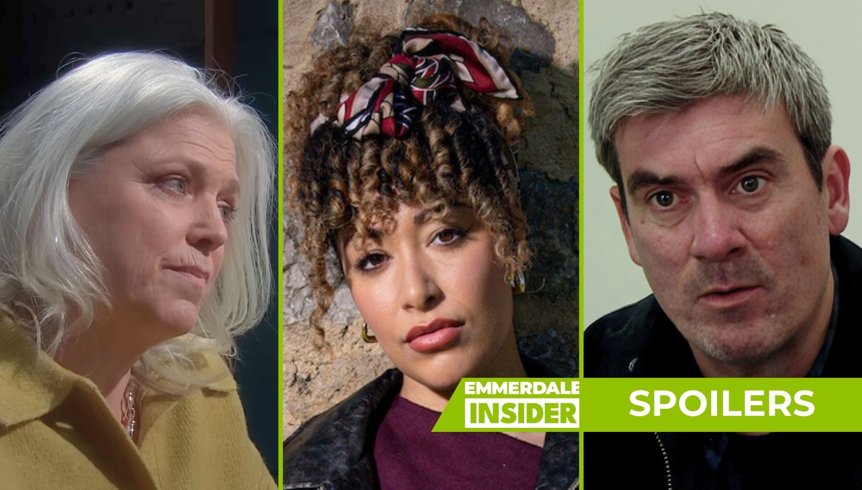 Upcoming Emmerdale spoilers: Dr Todd's comeuppance, where the new ...